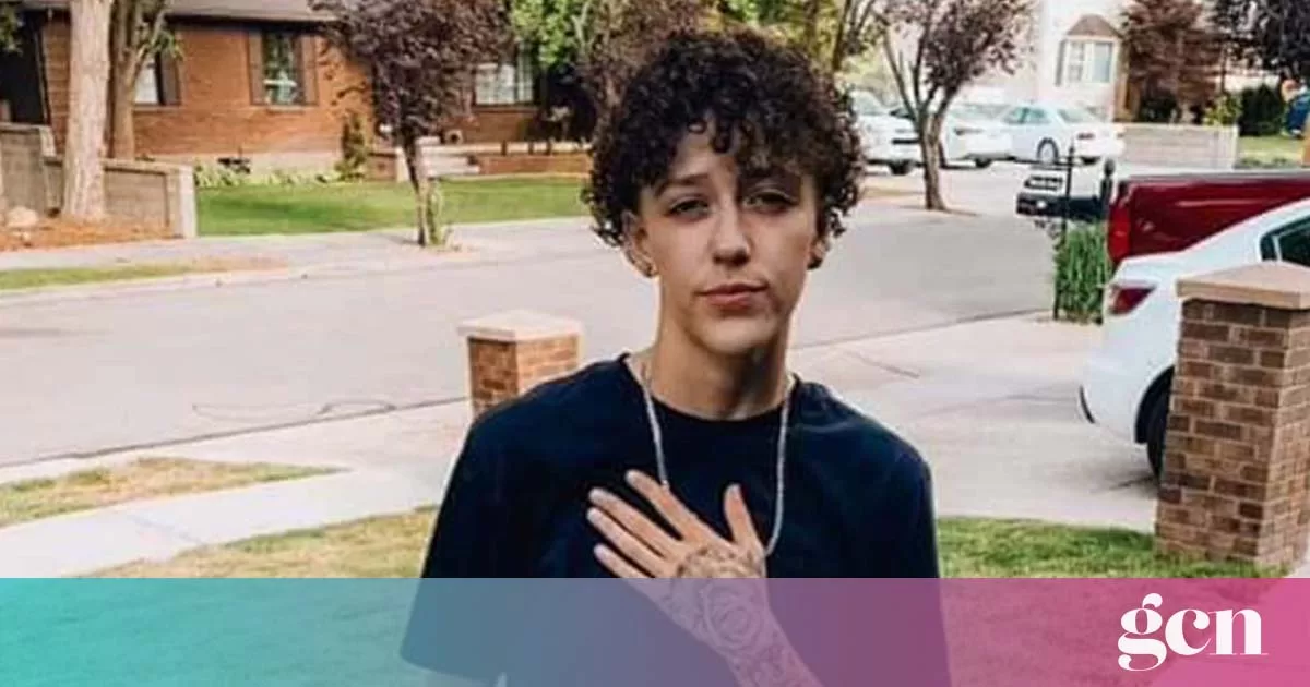 Teenagers charged over murder of 21-year-old trans man Alex Franco • GCN