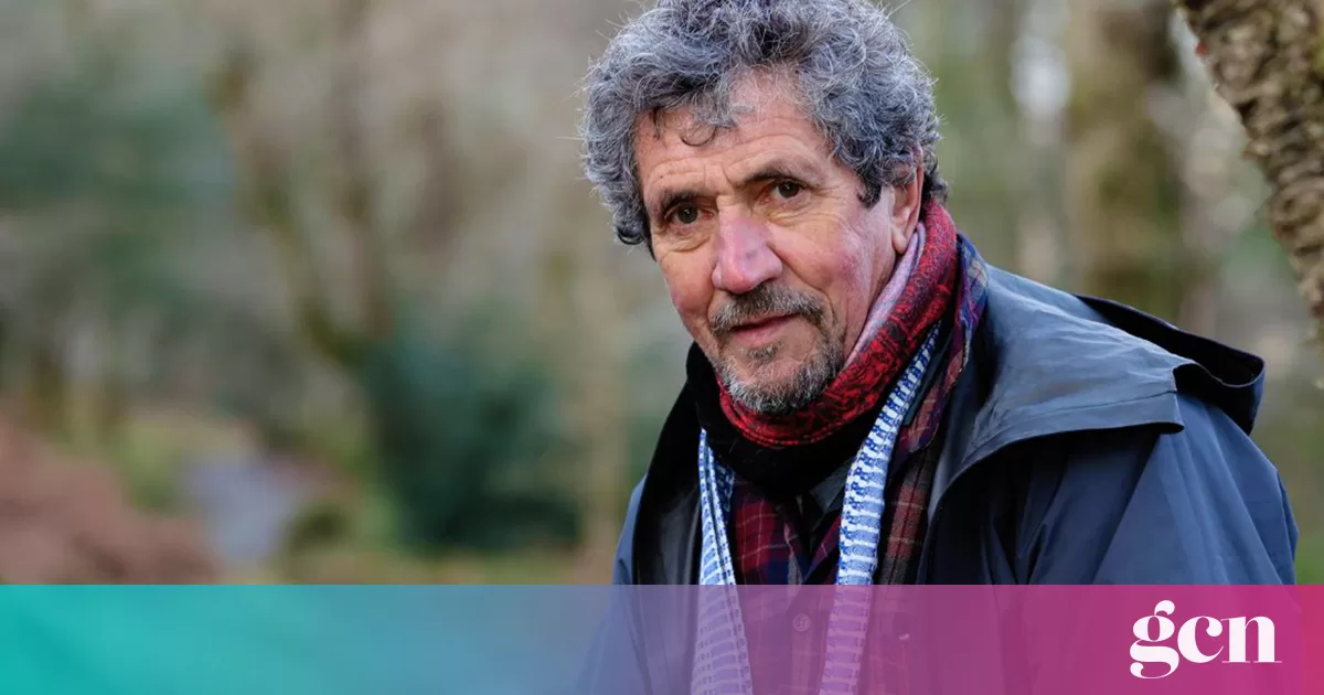 Tributes pour in for Irish journalist and LGBTQ+ ally Charlie Bird who ...