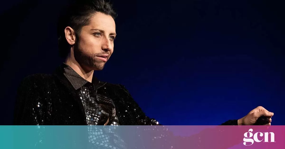 Meet some of the incredibly talented drag kings taking the Irish scene ...