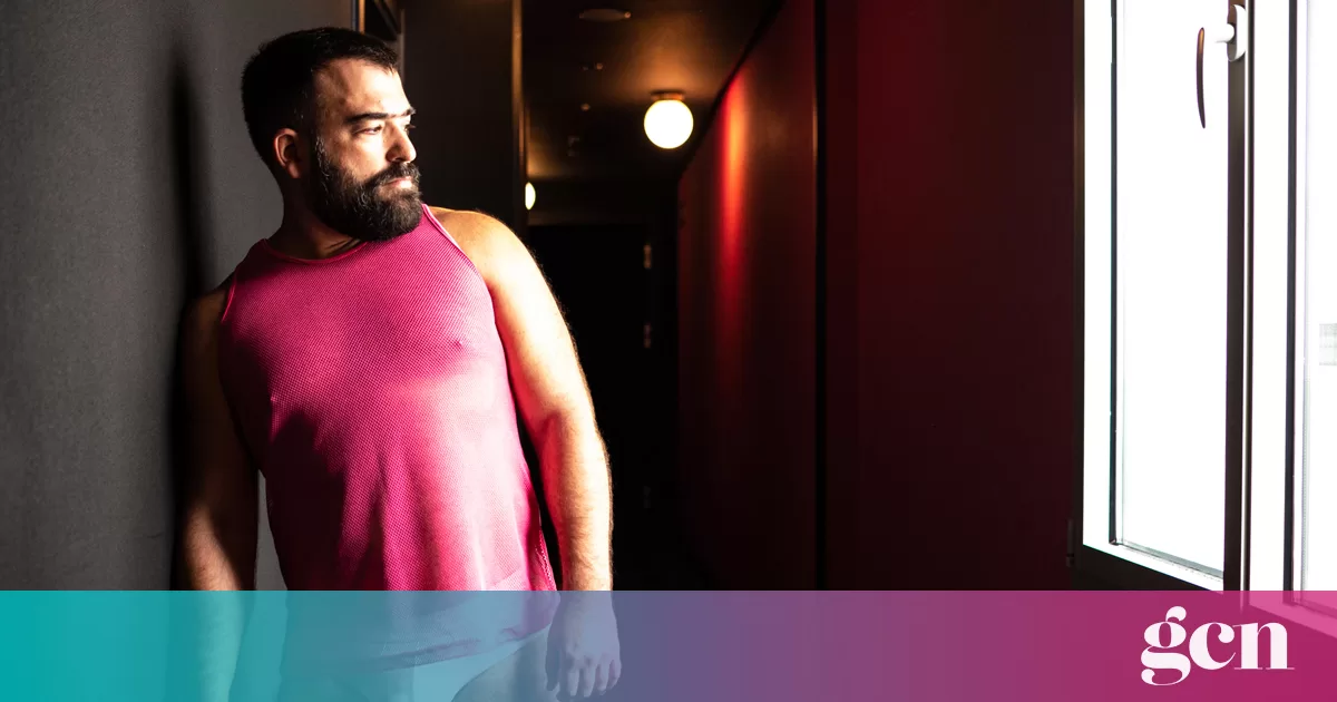 Queer men of Madrid celebrate their bodies and stories in latest issue ...