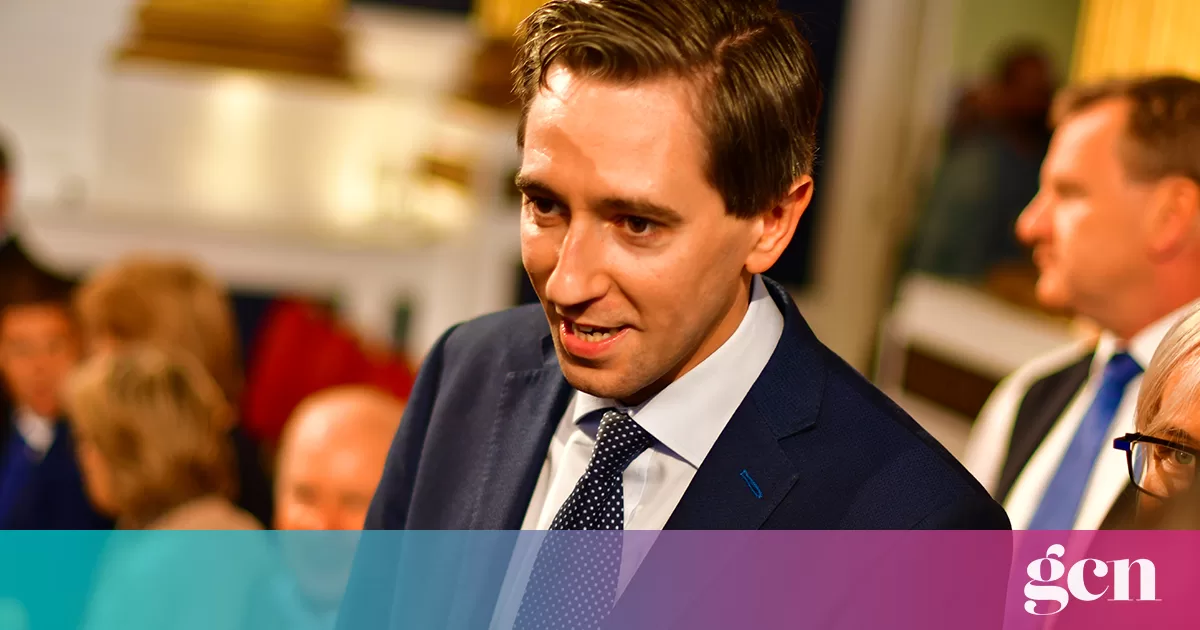 Simon Harris to become Taoiseach following Leo Varadkar’s resignation • GCN