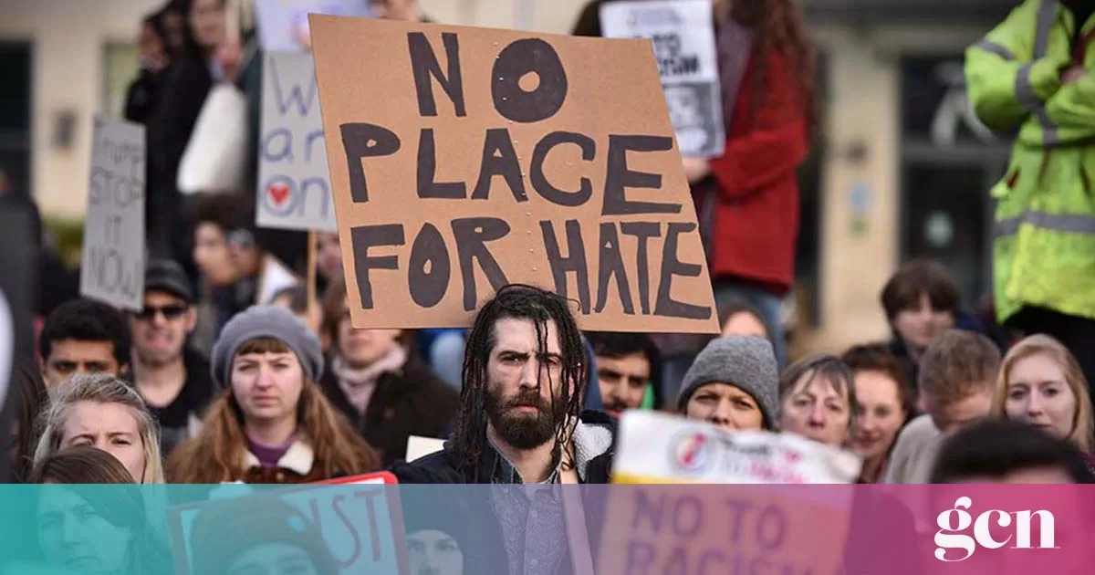 Fianna Fáil TD says government should abandon hate speech bill ...