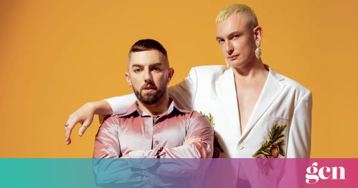 I'm Grand Mam announces hilarious new live tour • GCN