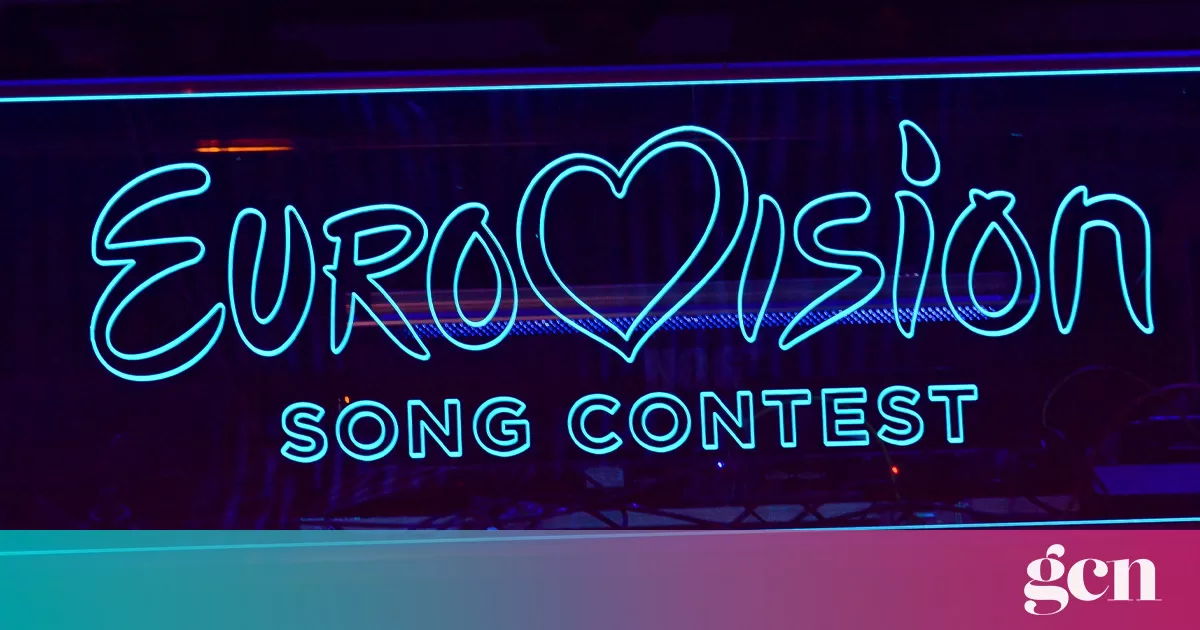 Israel to change lyrics of Eurovision entry amid calls for expulsion • GCN