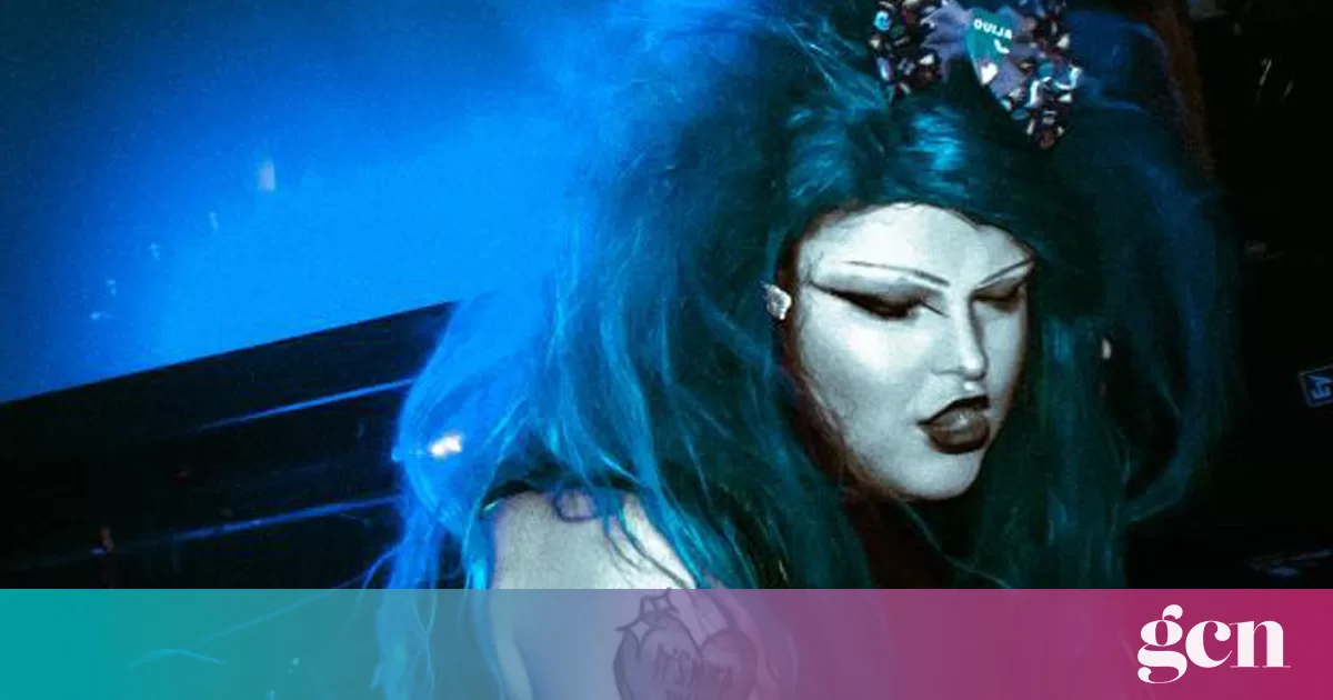 A look inside Making a Scene, Cork's unique punk rock drag show • GCN