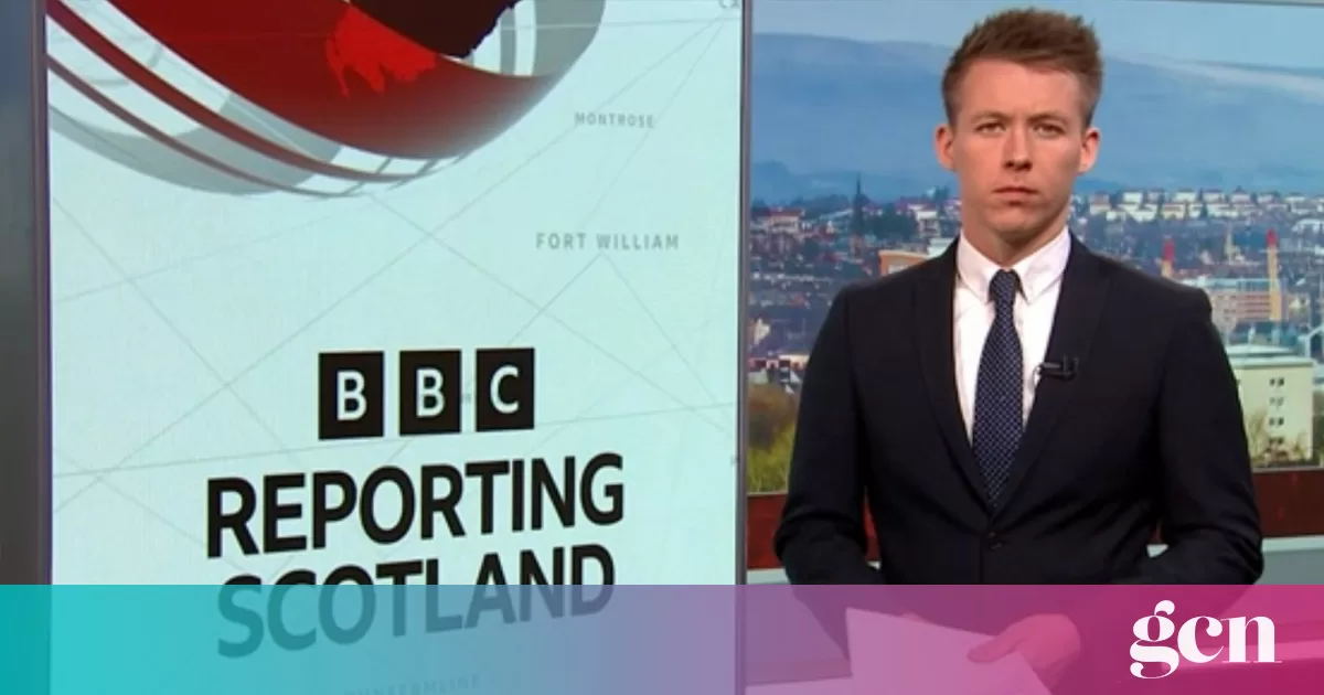 Irish presenter and children’s author Nick Sheridan passes away aged 32 ...