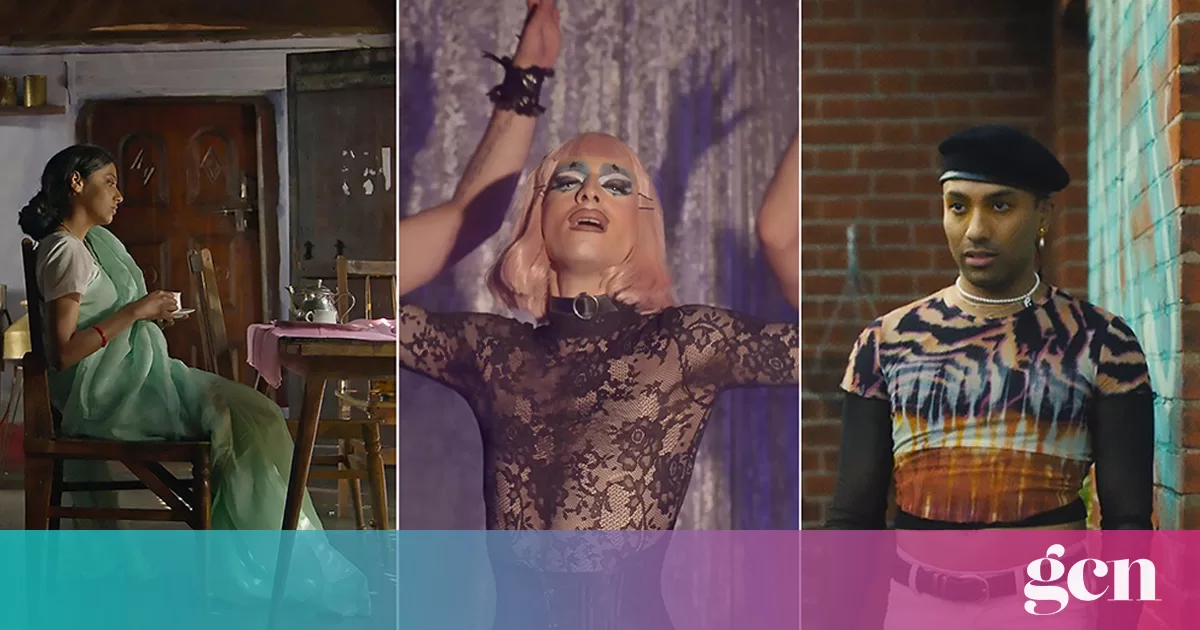 LGBTQ+ artists of colour to be celebrated in upcoming Queer Spectrum ...