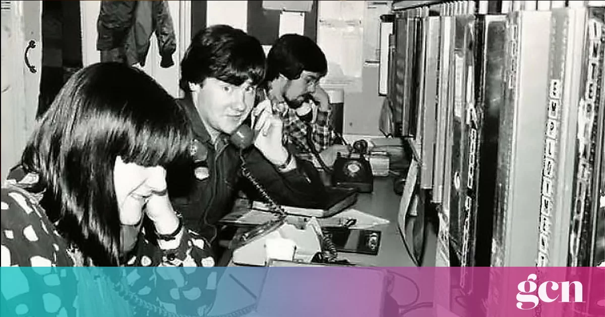 Celebrating 50 years of The Switchboard, the UK's oldest LGBTQ+ ...