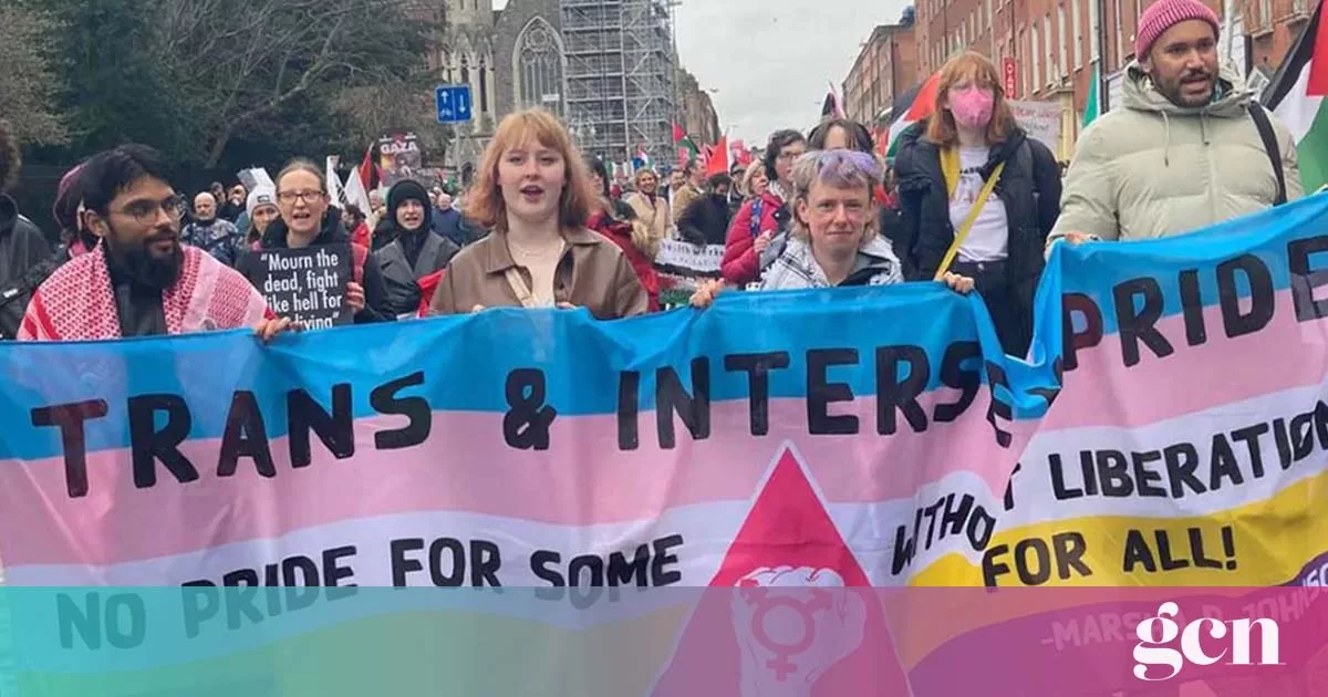 Activists “increasingly worried” about trans healthcare in Ireland ...