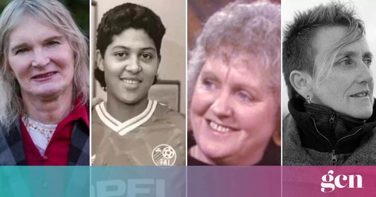 23 trailblazing queer women who helped shape Irish history • GCN