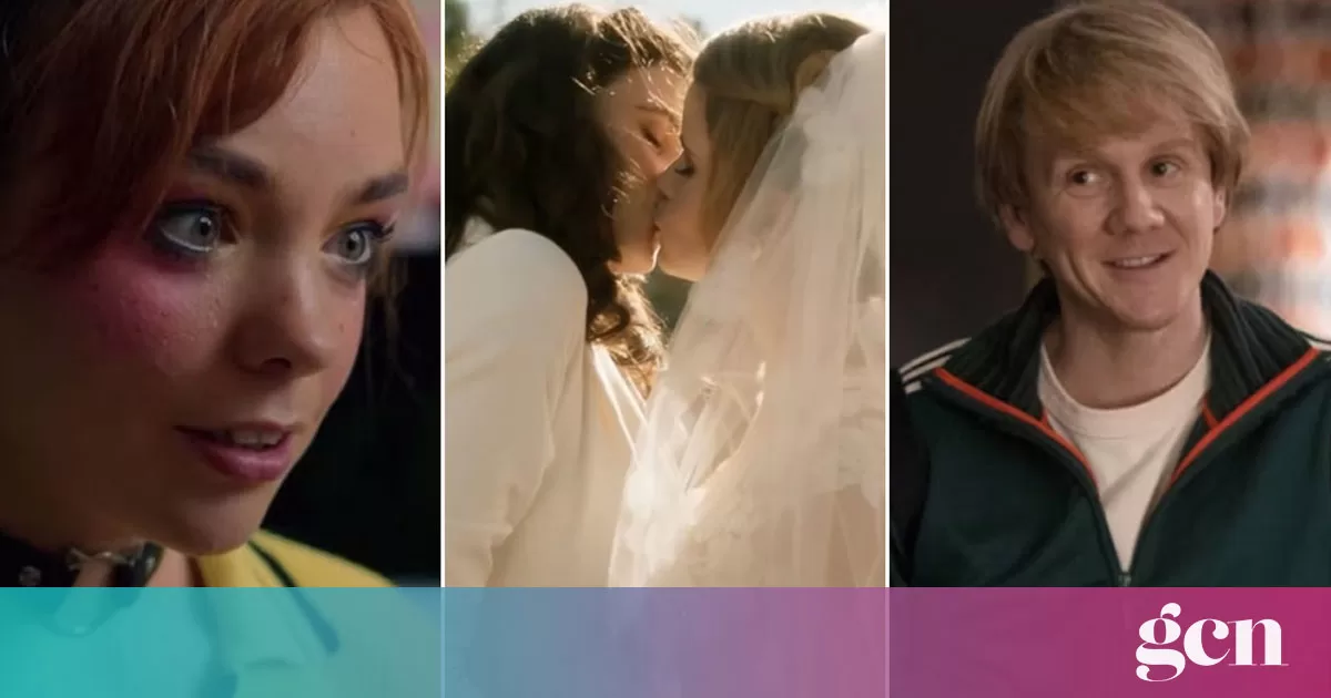 Ground-breaking queer autistic characters paving the way for visibility ... Ground-breaking queer autistic characters paving the way for visibility ...