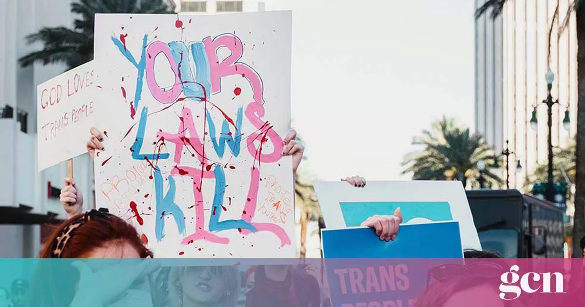 Activist groups raise concerns over “deeply flawed” Cass Review on ...