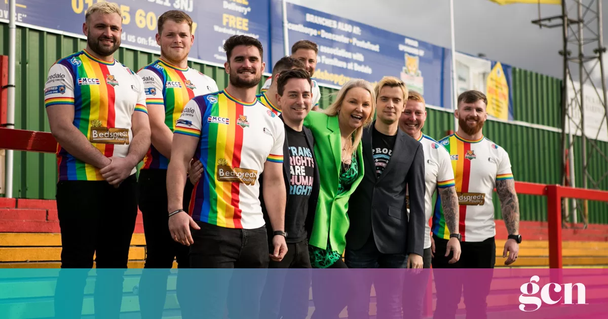 India Willoughby makes history as first trans patron of a pro sports ...