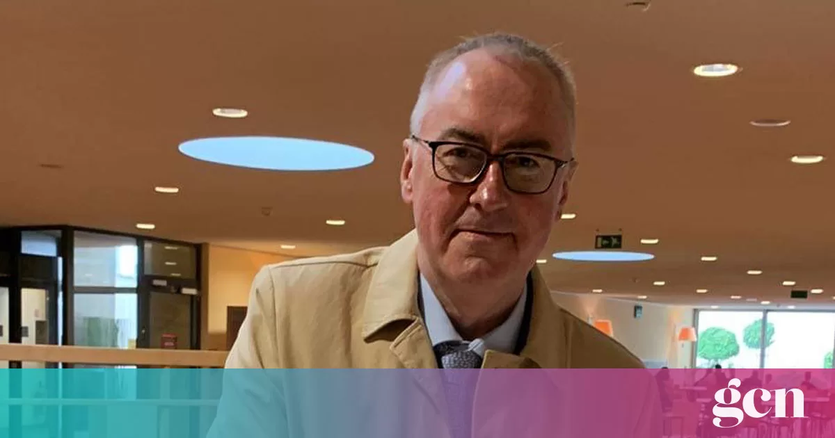 Remembering the legacy of veteran Irish LGBTQ+ activist John Ryan • GCN