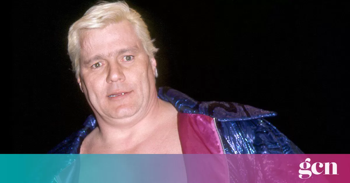 How openly gay WWF legend Pat Patterson left his mark on WrestleMania • GCN