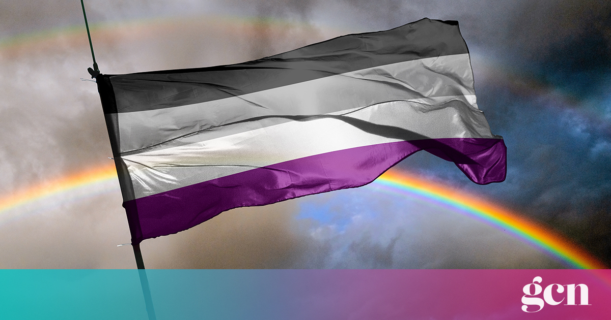Why Theres No Contradiction In Being Asexual And Sex Positive • Gcn