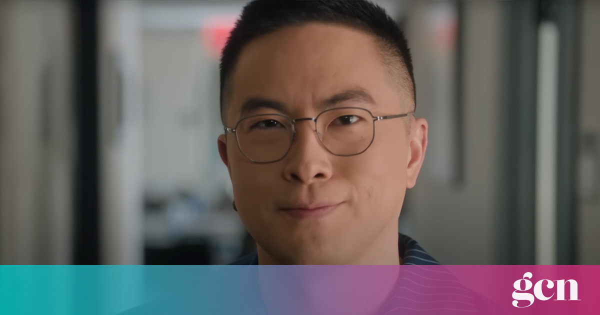 A look at queer comedian Bowen Yang's most hilarious SNL sketches • GCN