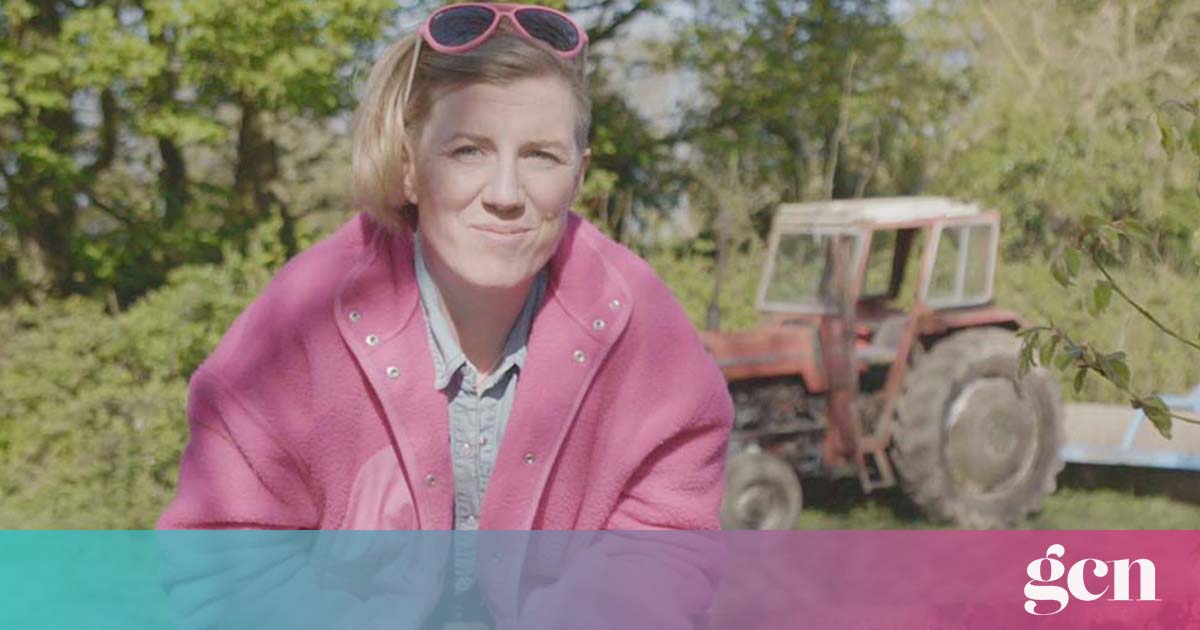 The Wild Geeze’s Breda among cast of RTÉ’s hit dating show Love in the ...