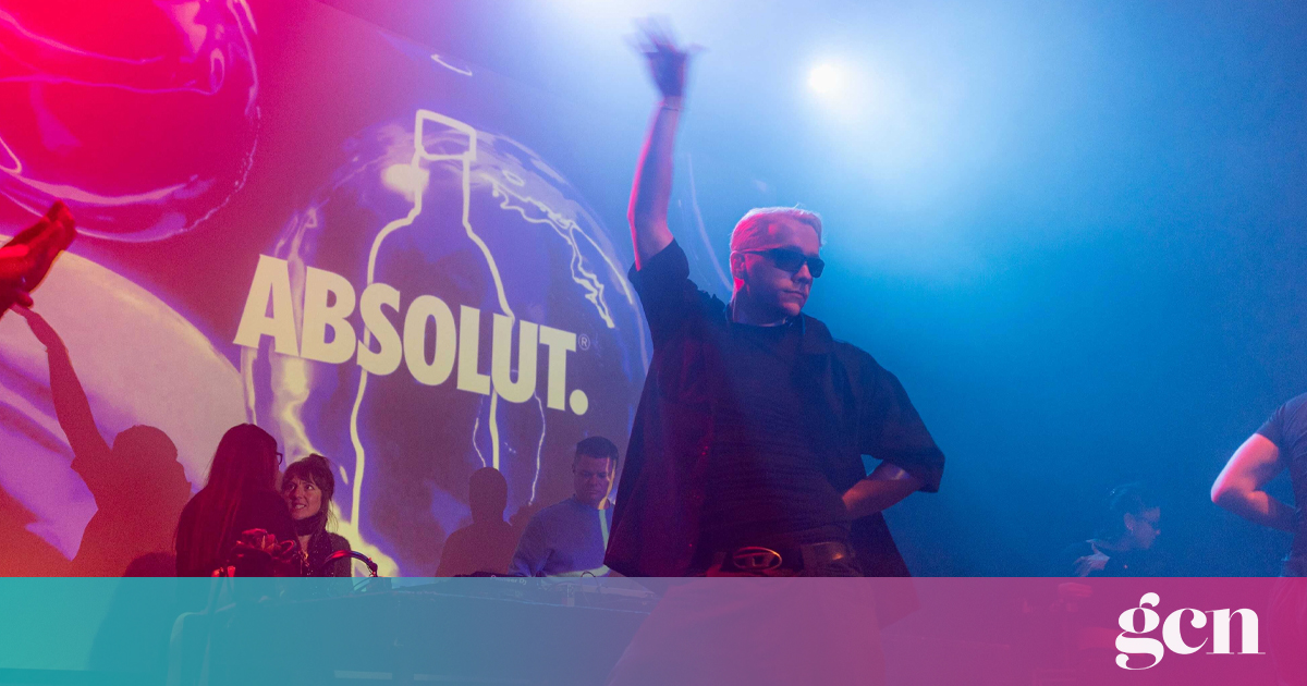 Mother brings sensational queer Daytime Dance Party to The George • GCN