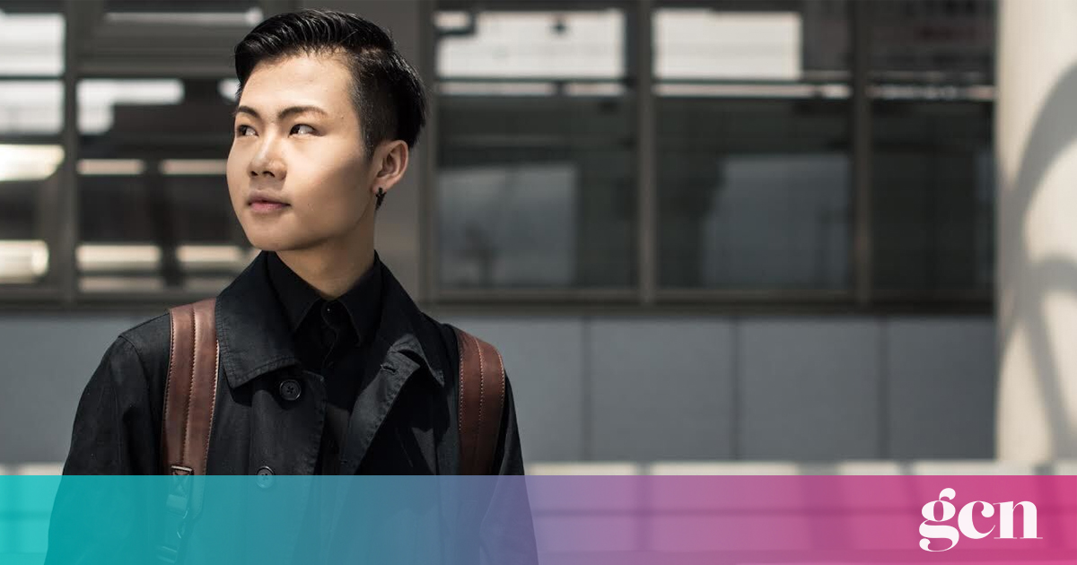 Gay life in Japan spotlighted in stunning new Elska magazine • GCN
