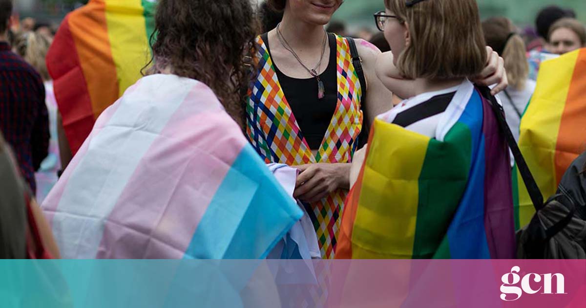 Longford to host first-ever Pride Parade this summer • GCN