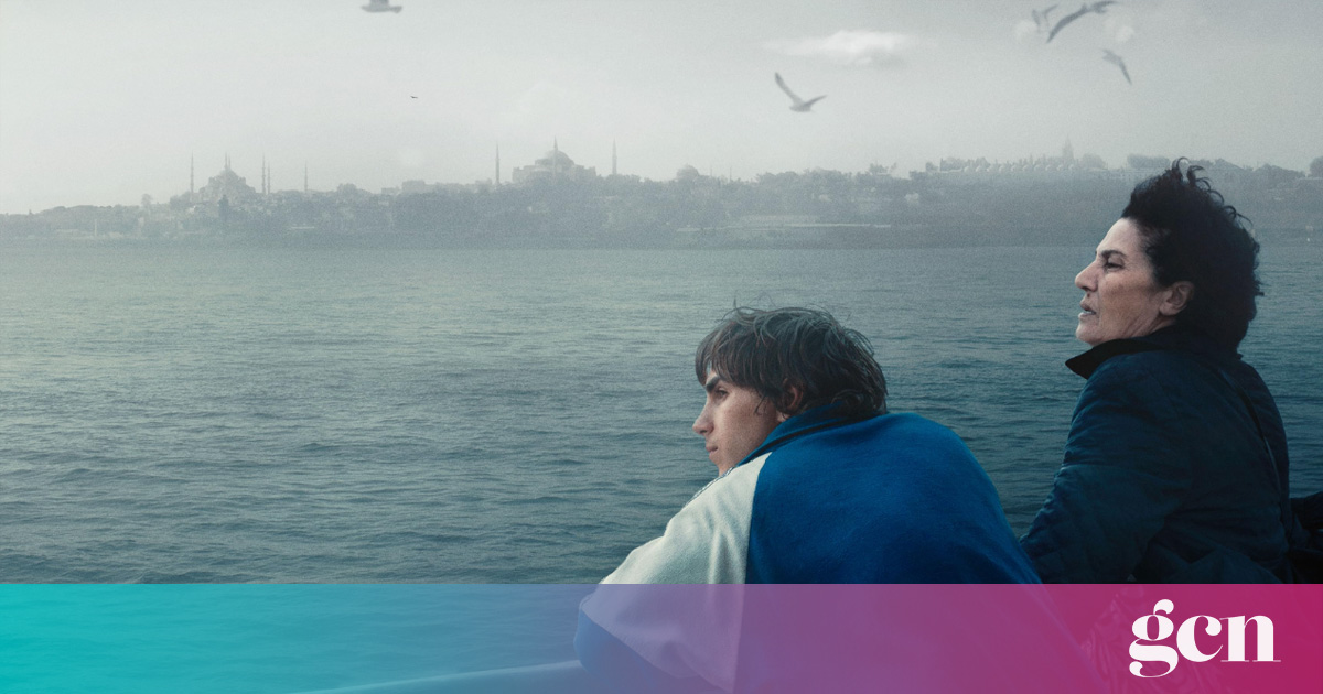 Competition: Win tickets to special preview screening of critically ...