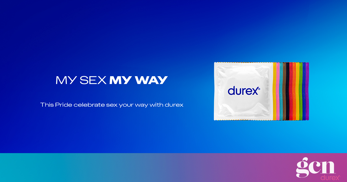 Durex partners with Mother to celebrate sex positivity at this year's ...