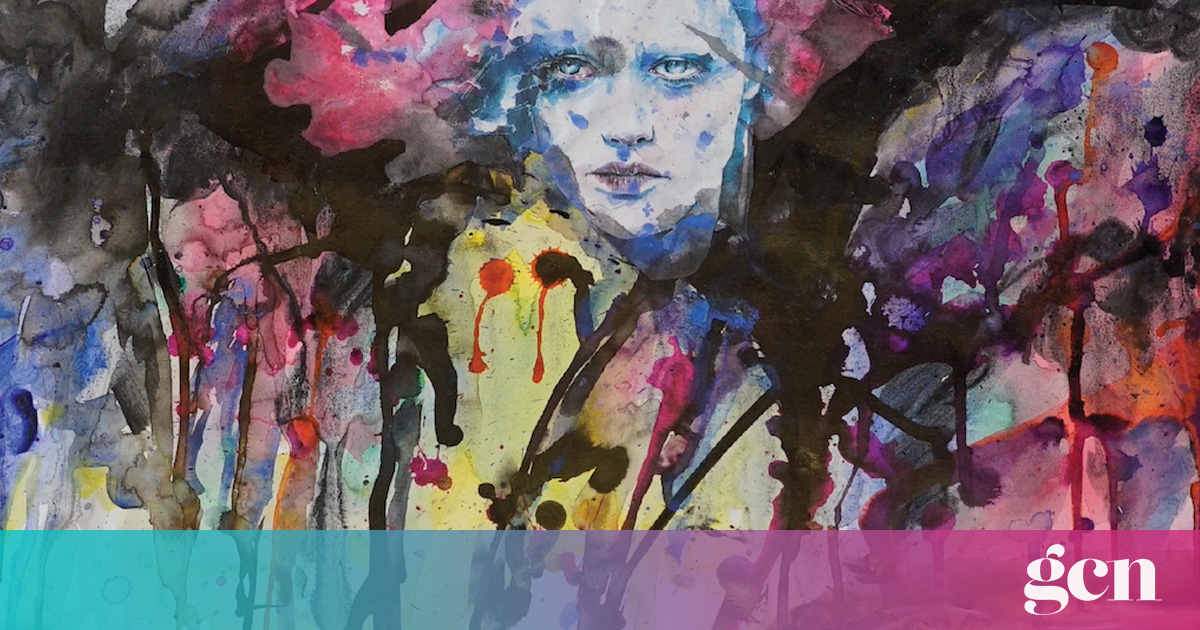 New exhibition celebrates work of late Northern Irish trans artist ...