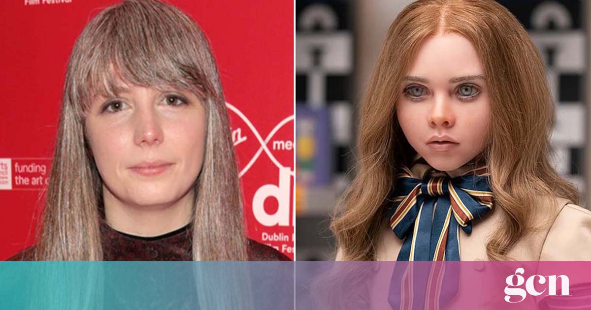 Queer Irish filmmaker Kate Dolan to direct "erotic" M3GAN spinoff • GCN