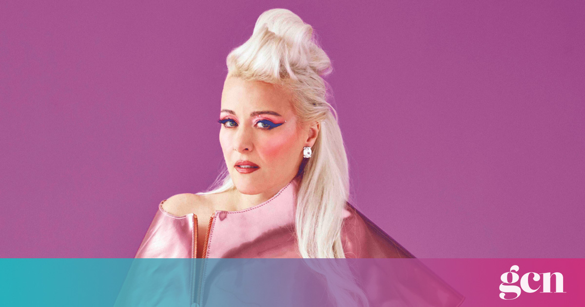 Princess Superstar traces back through her 30-year music career ahead ...