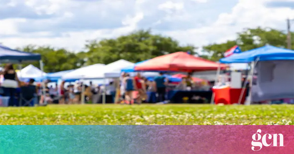 New festival Faoin Tuath launches to connect queer people in rural ...