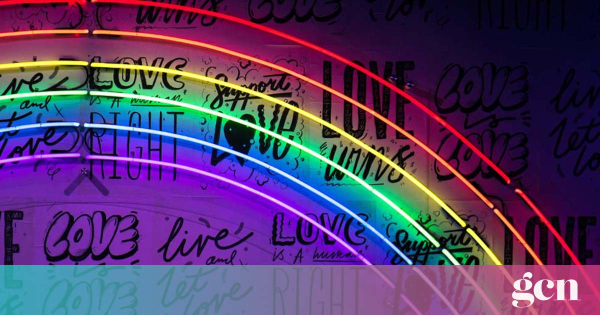 How to tackle rainbow washing during Pride • GCN