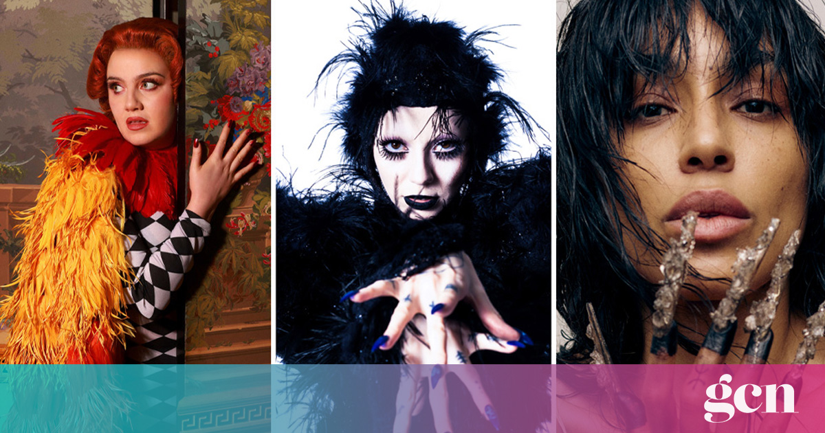 CMAT, Bambie Thug and Loreen among acts added to Electric Picnic 2024 ...