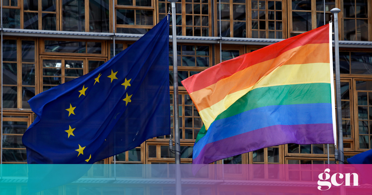 How Ireland compares to other EU countries in the fight for LGBTQ+ rights • GCN