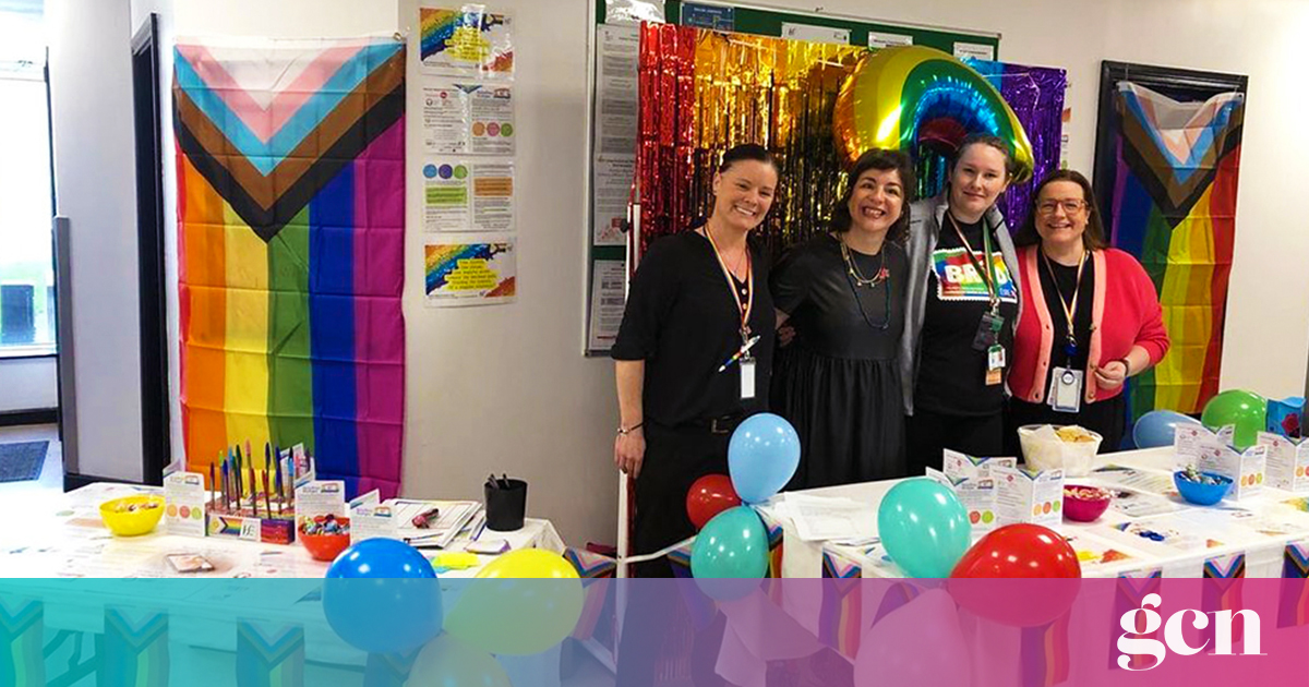 Mullingar Pride returns to host fabulous all-day festival • GCN