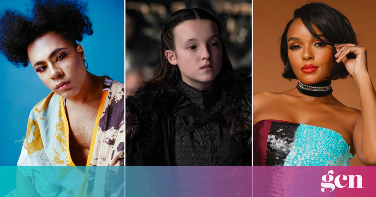 11 non-binary role models paving the way for representation and ...