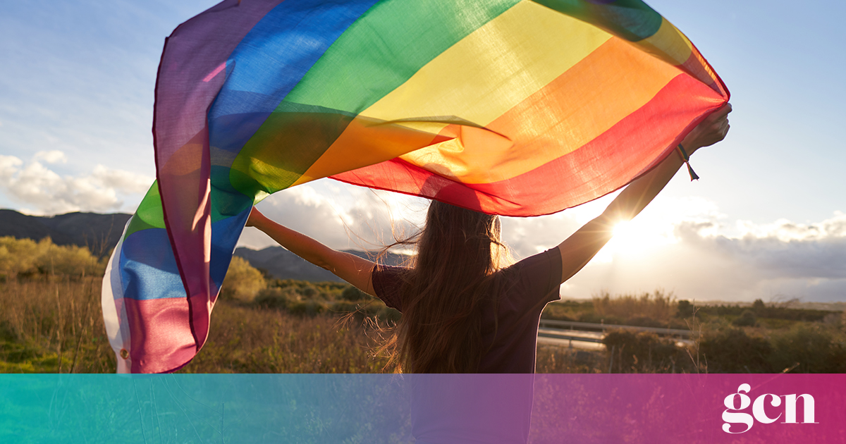 Cape Clear Island to host fabulous Pride celebration as Gaeilge • GCN