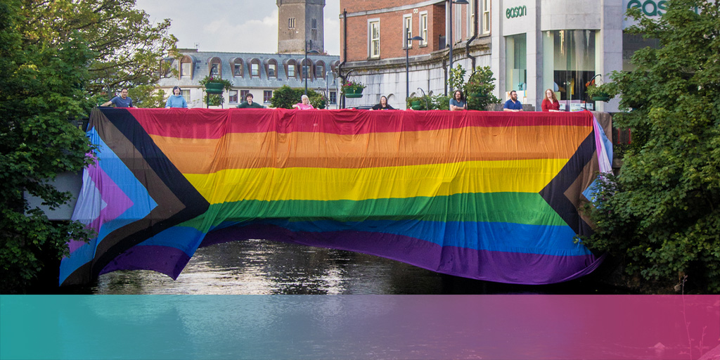 Clare Pride to return in 2024 with 3-day festival • GCN