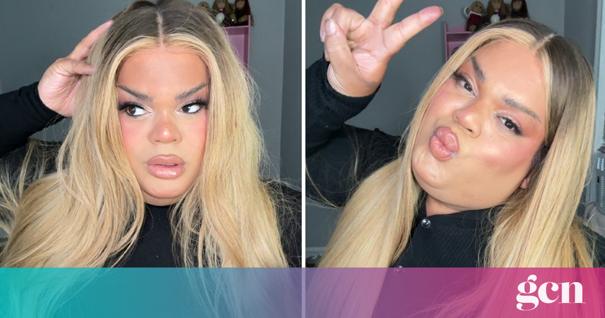 Trans TikToker can finance gender-affirming care after viral “demure ...
