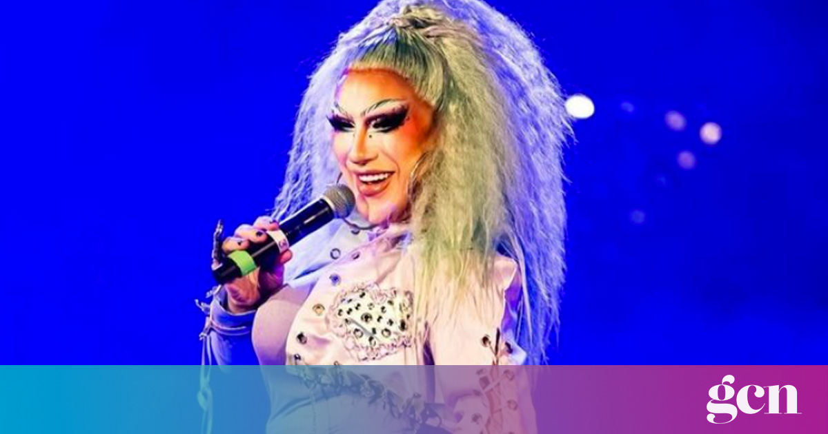 Fabulous new Drag Masterclass launches in Dublin • GCN