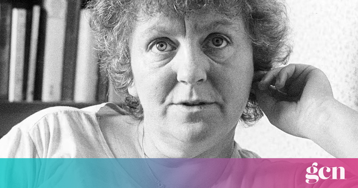 LGBTQ+ activist and journalist Nell McCafferty "changed Ireland for the ...