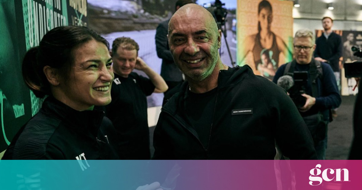 Boxing gender scrutiny a “cover up” for bad judging at Olympics, Katie ...