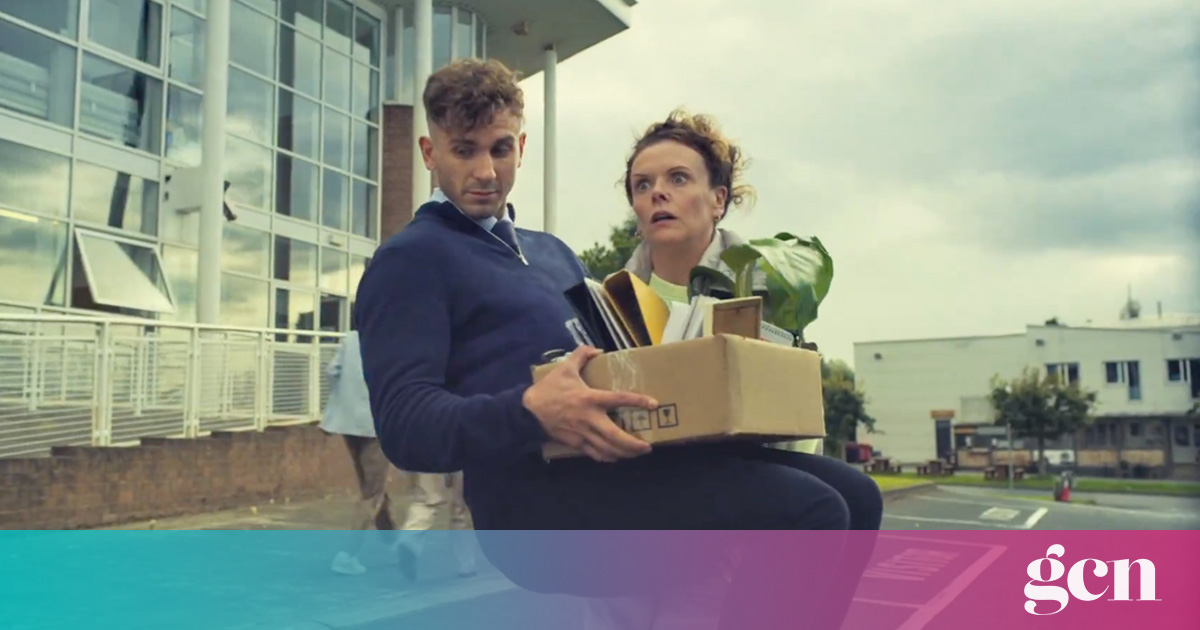 Irish disability rights activists condemn new Road Safety Authority ad ...