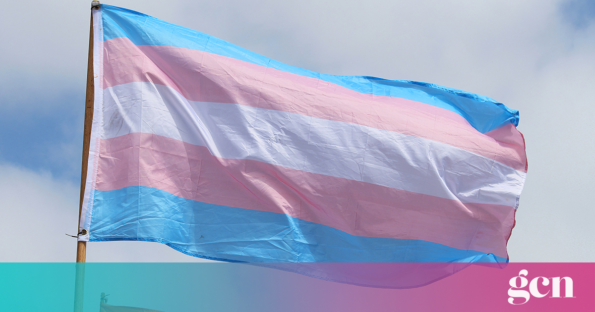 Trans woman wins landmark case after being banned from female-only app ...