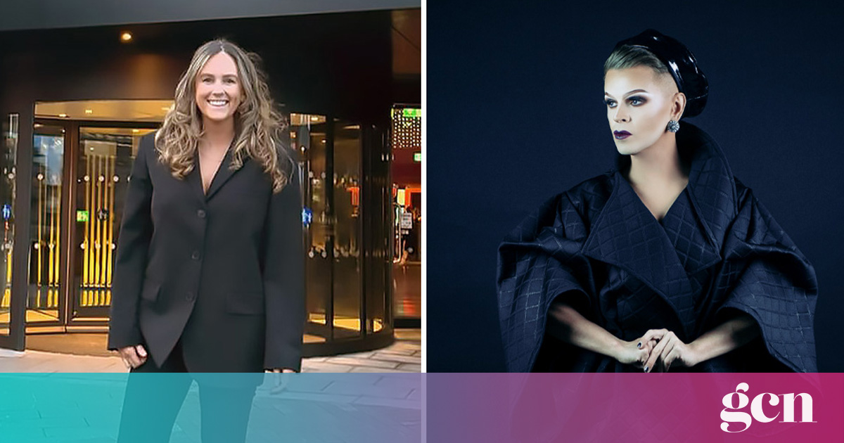 GALAS unveils fabulous hosts and shortlists for 2024 awards honouring ...