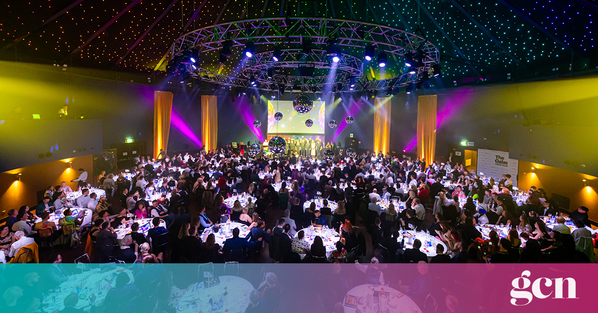Everything you need to know about the fabulous GALAS 2024 • GCN