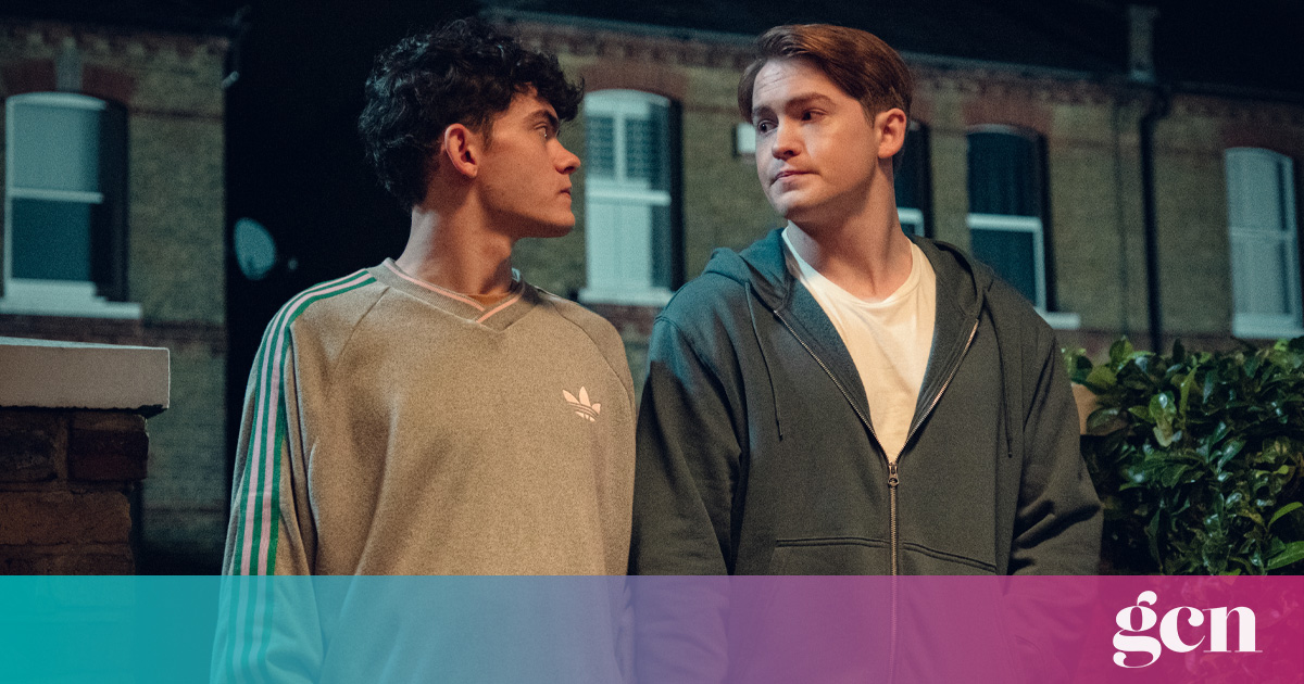 Watch: Heartstopper drops emotional Season 3 trailer and we can’t cope ...