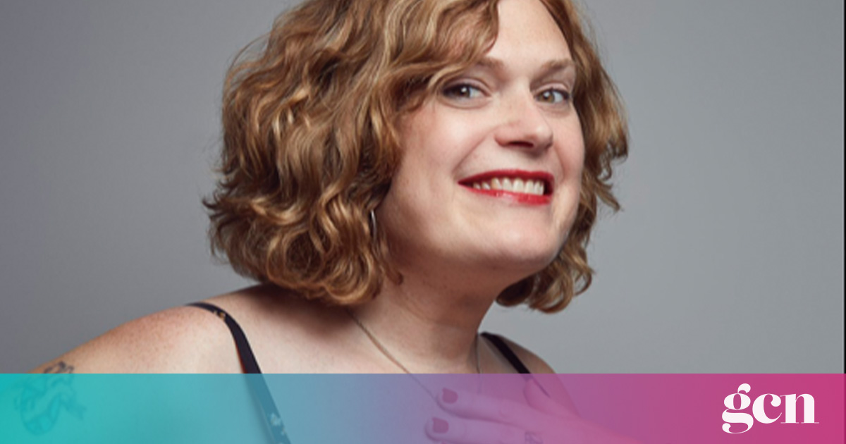 Matrix director Lilly Wachowski to co-produce film adaptation of trans ...