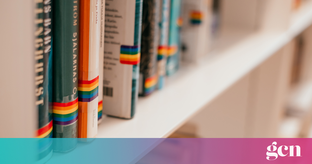 What is queer theory? Here's a simple breakdown for you • GCN