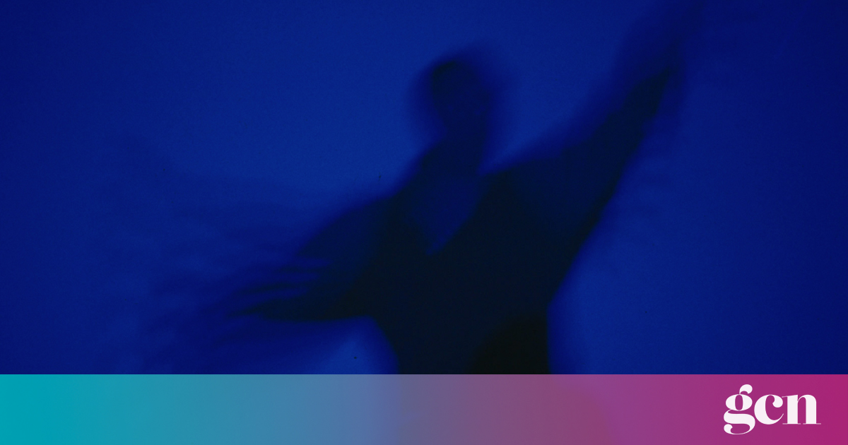 Competition: Win tickets to Blue Now, a live performance of LGBTQ+ ... Competition: Win tickets to Blue Now, a live performance of LGBTQ+ ...